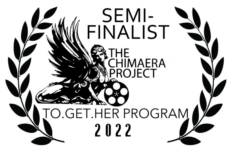 2022 TO.GET.HER SEMI-FINALISTS